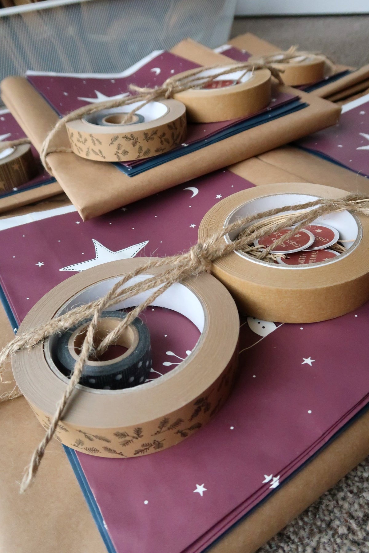 Low Plastic Gifts – Cascayde