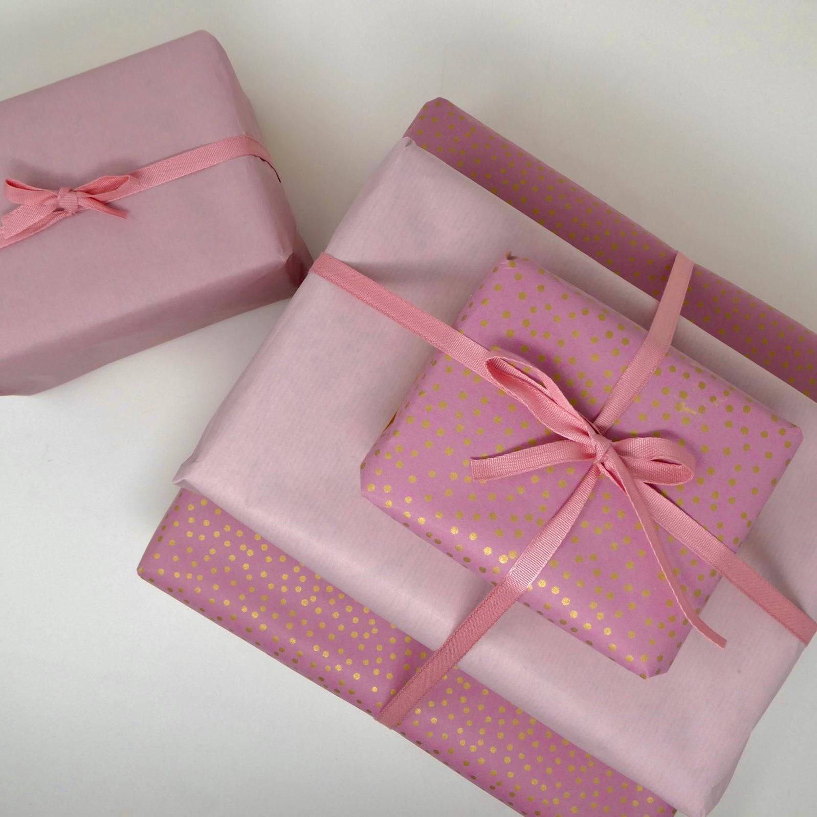 Valentine's Wrapping Bundles – Cascayde