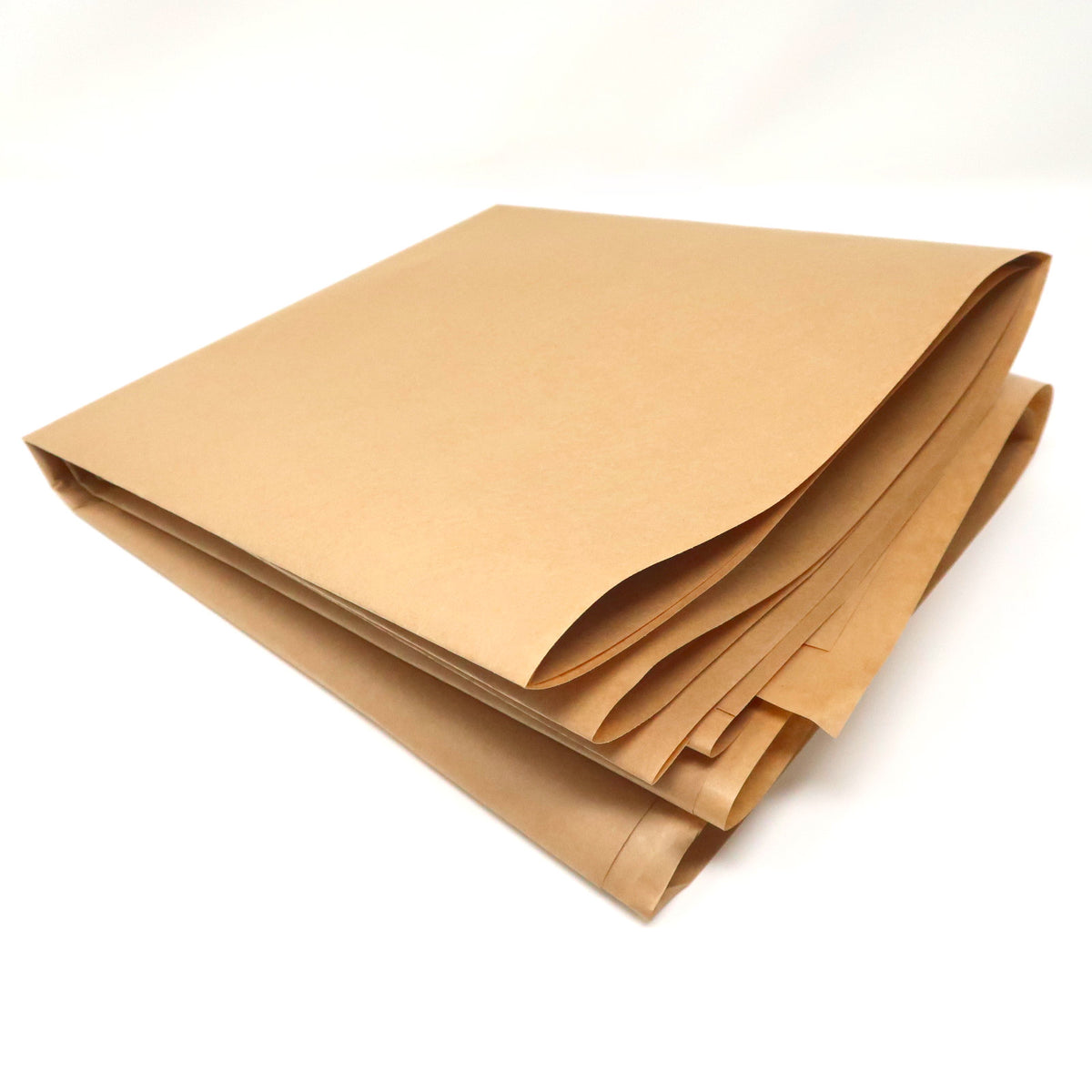Brown Kraft Wrapping Paper (Various Lengths & Widths) – Cascayde